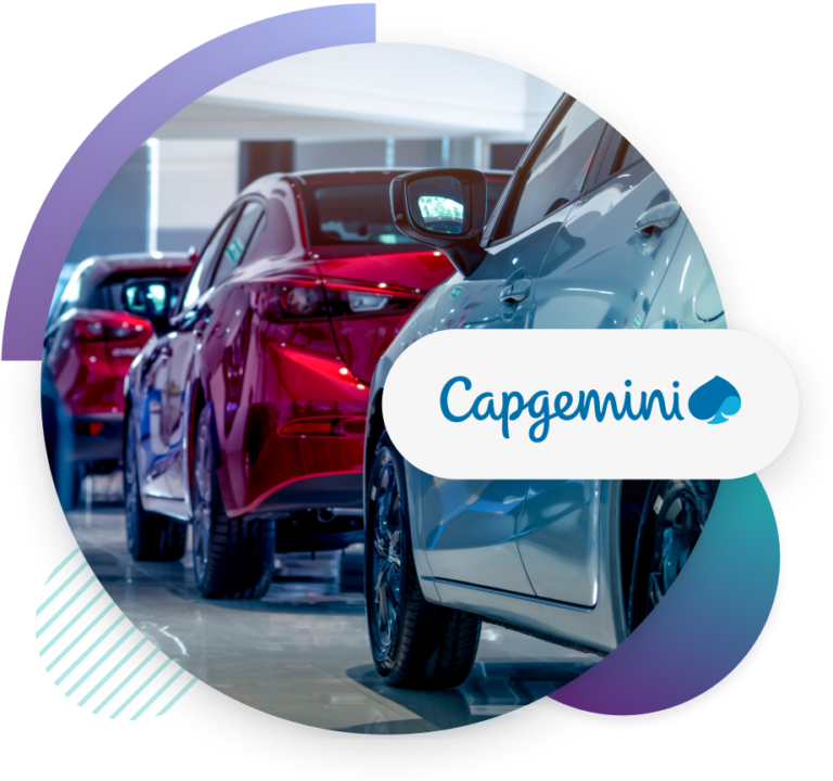 Cap Gemini: Führender Automobilhersteller nutzt SMS-API | Esendex